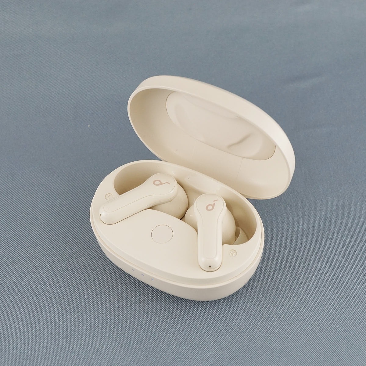 ANKER Soundcore Life Note E 完全ワイヤレスイヤホン USED美品 A3943 防水 IPX5 マイク アンカー ...