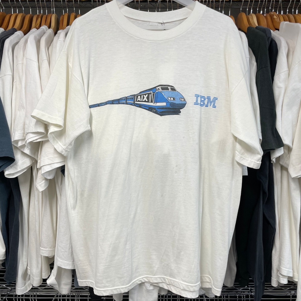 90s〜 IBM T | KimamaniT