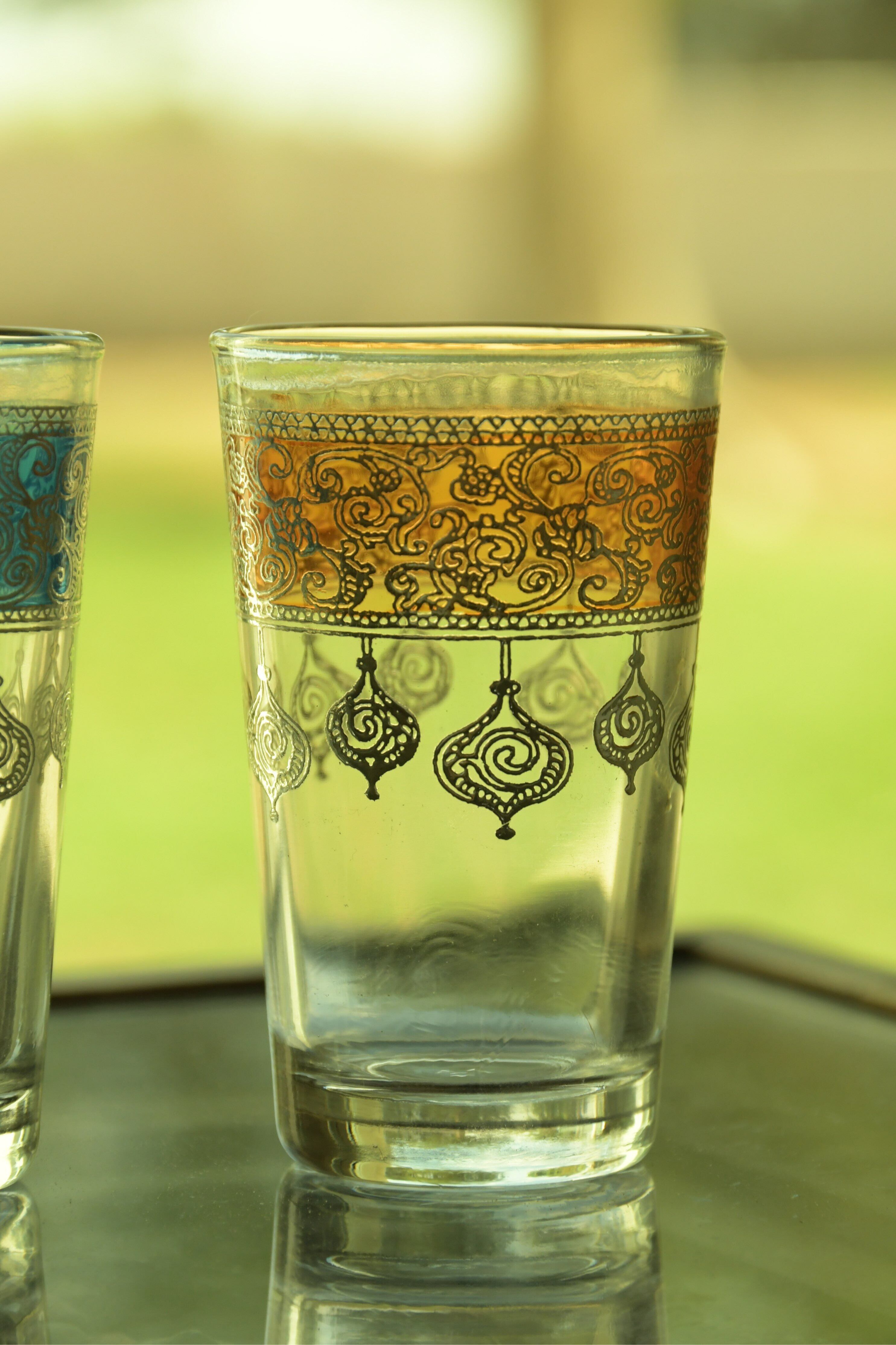 ：耐熱性ガラスのティーカップ（Tcs13) | はなもモール HANAMOMALL