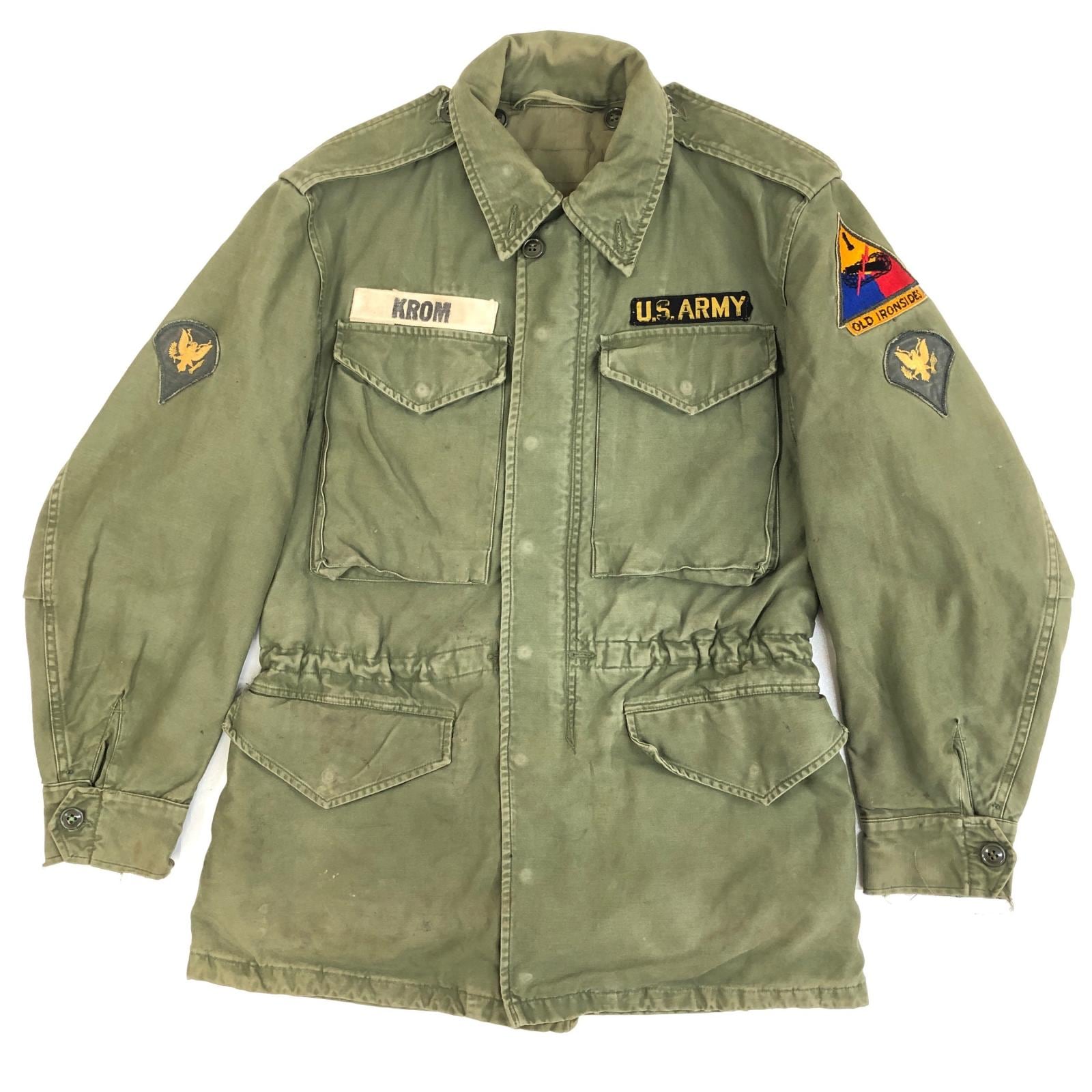 BRITISH ARMY イギリス軍 美品 1950年代製 ヴィンテージ BRITISH ARMY イギリス軍 美品 1950年代製 ヴィンテージ