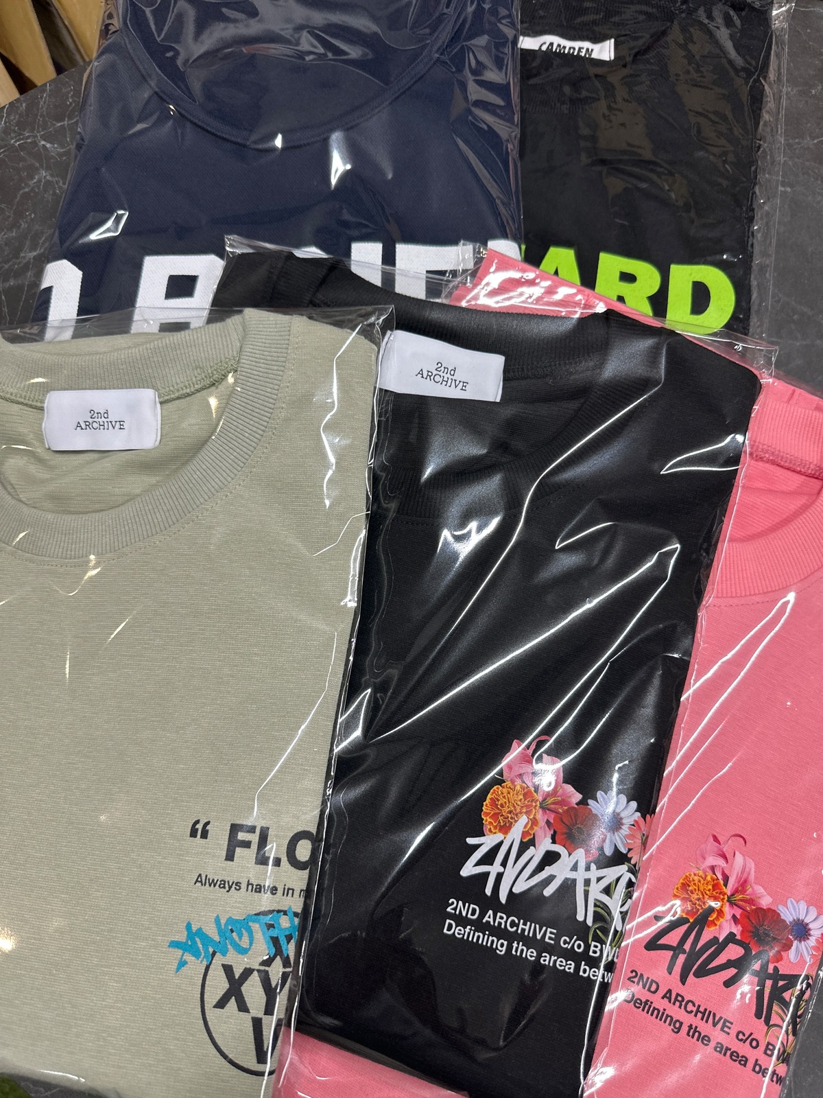 ちゃんす様専用 | LUVY COLLECTION
