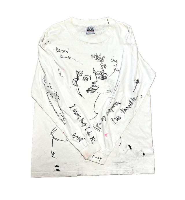 remake paint「Type-70」-Foolish.- | Yusuke Maeda