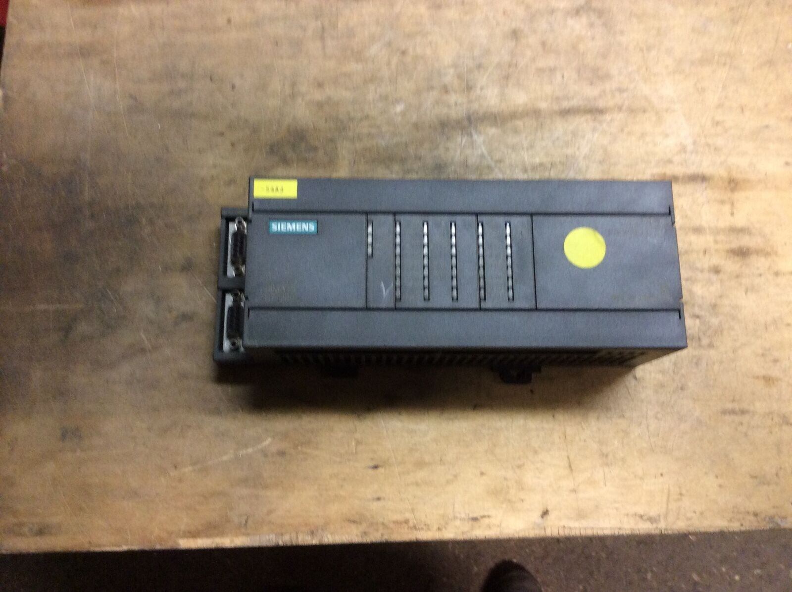 シーメンス Simatic S7-200、CPU 216-2、Profib DP、6ES7 215-2AD00-0XB0 | Pay ID