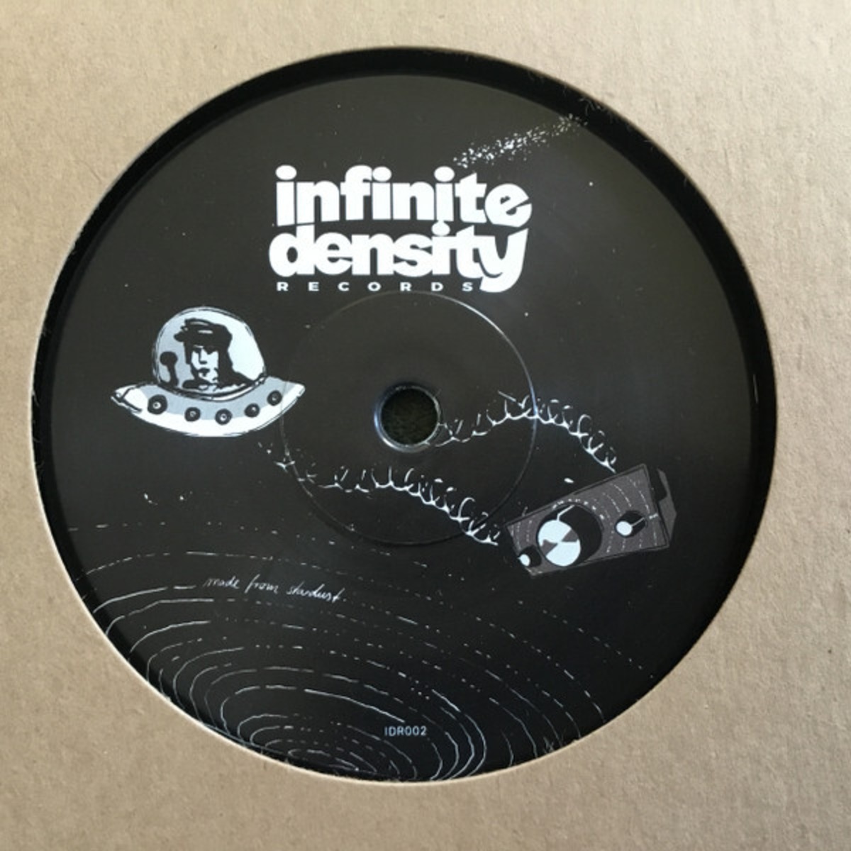 7” Thanks And Praises - Yabass Yaba Radics Meets T-Jah ｜Infinite ...