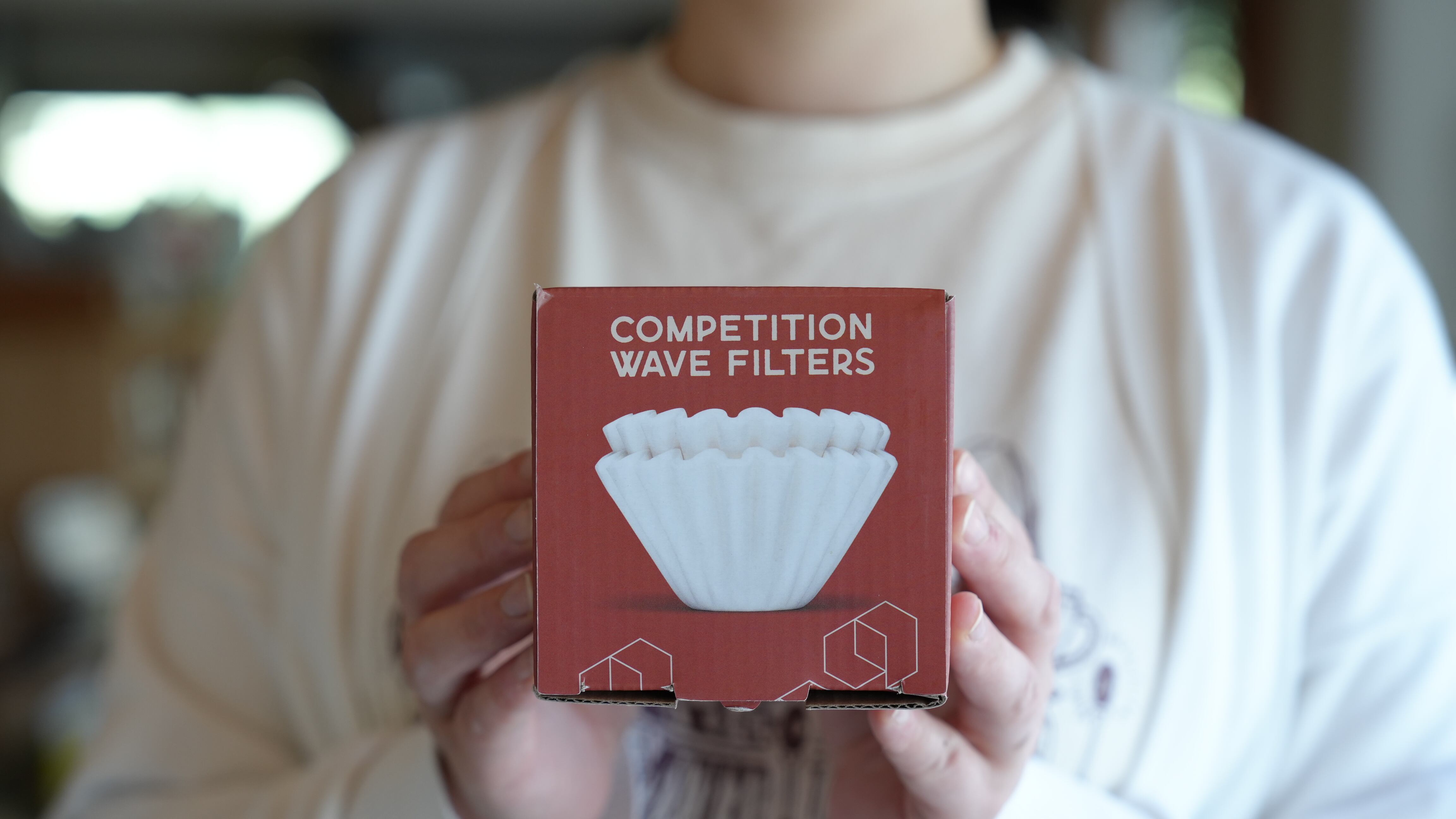 Competition Wave Filters (50枚入) | 暮らしと珈琲｜豊かな暮らしとコーヒーと