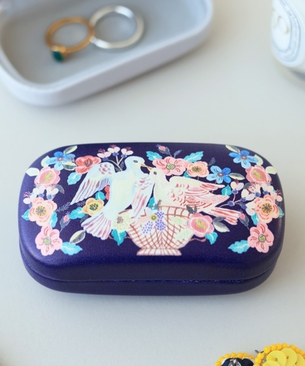 Nathalie Lete/Mini multi case | dou dou