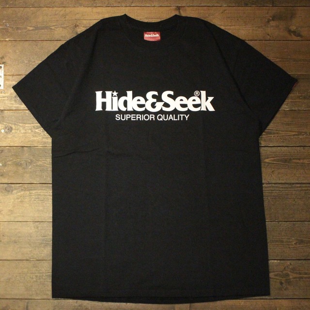 HIDE AND SEEK | Cannon Ball