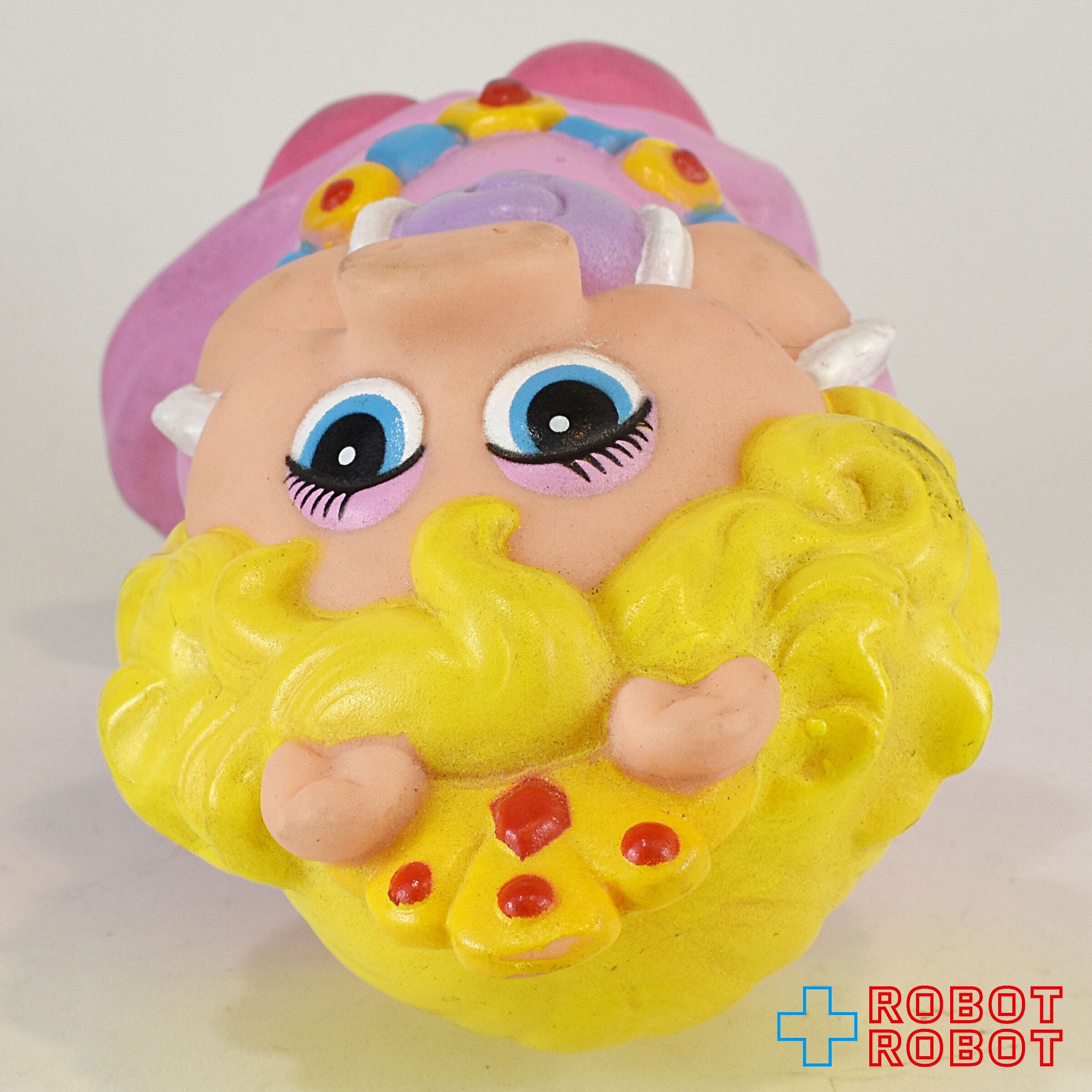 マペッツ ベビー・ミスピギー ソフビ人形 1989 | ROBOTROBOT