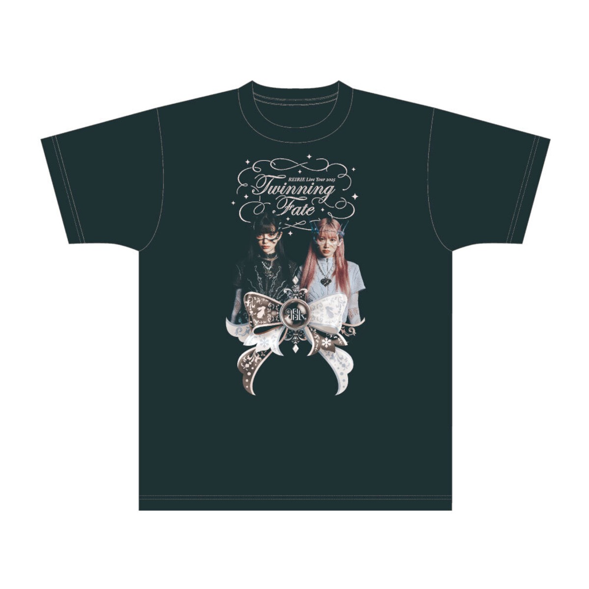 Twinning Fate Tシャツ | UMG STORE