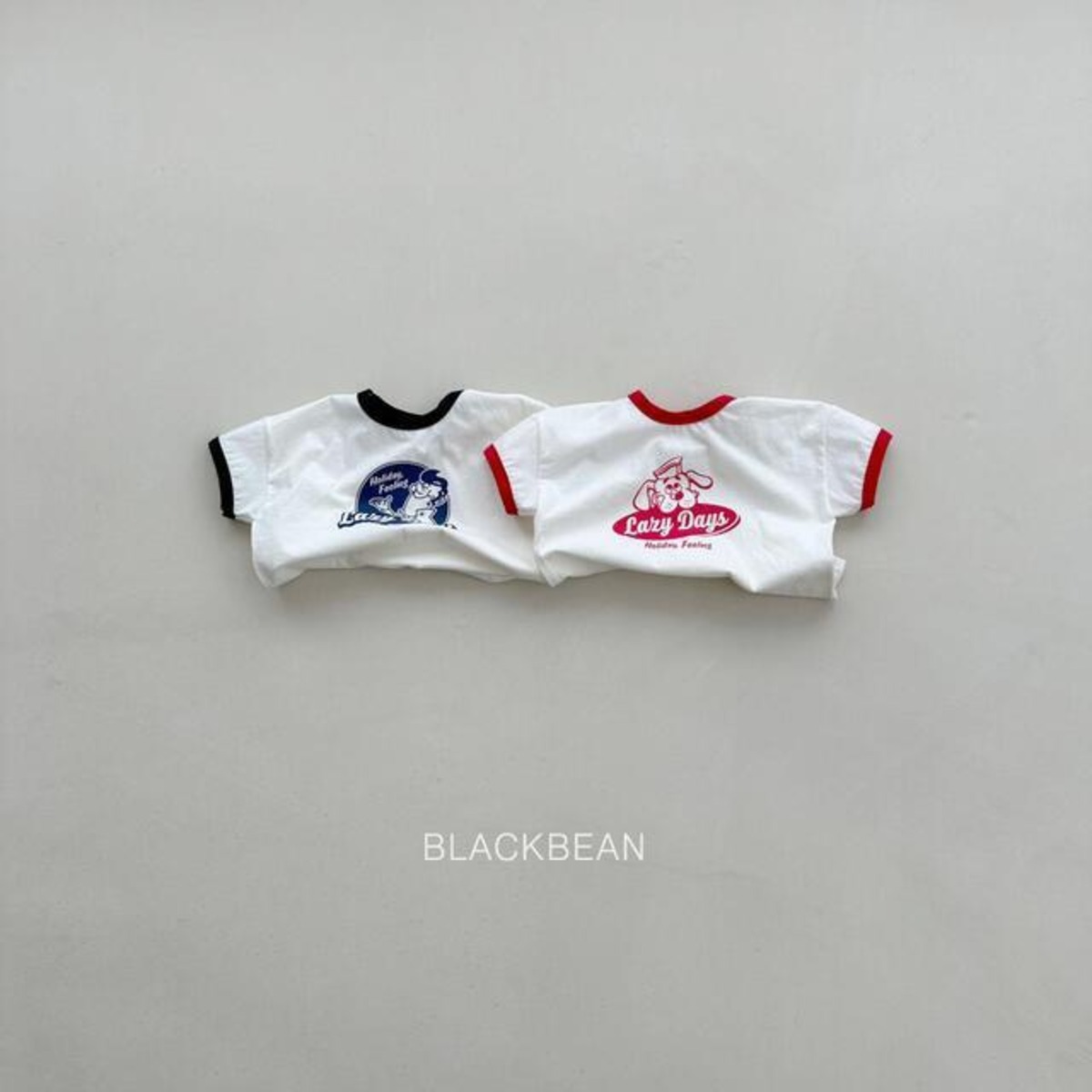 【blackbean】friends rappa T | Linola...