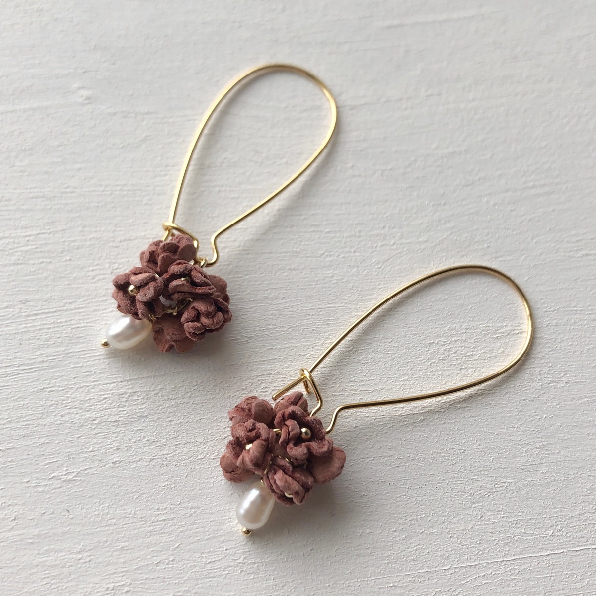 Ball pierce(ピンク) | intro