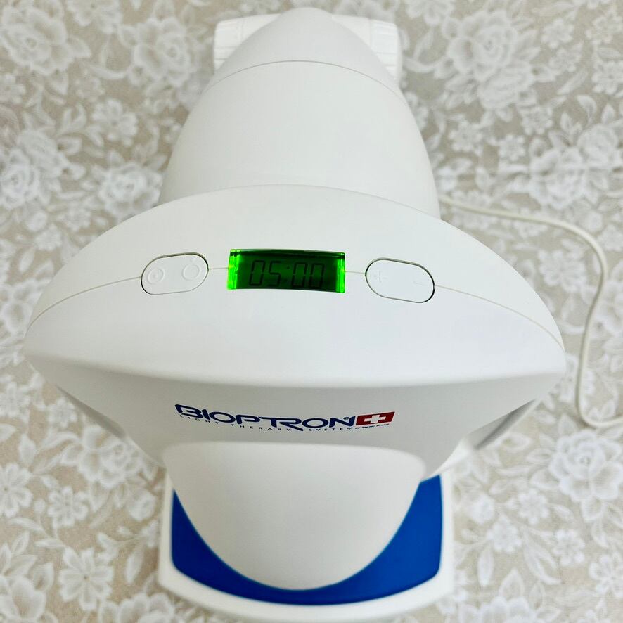 美品 バイオプトロン 美顔器 エステ BIOPTRON Compact e4J1y-m38986012006 | suginamikids ...