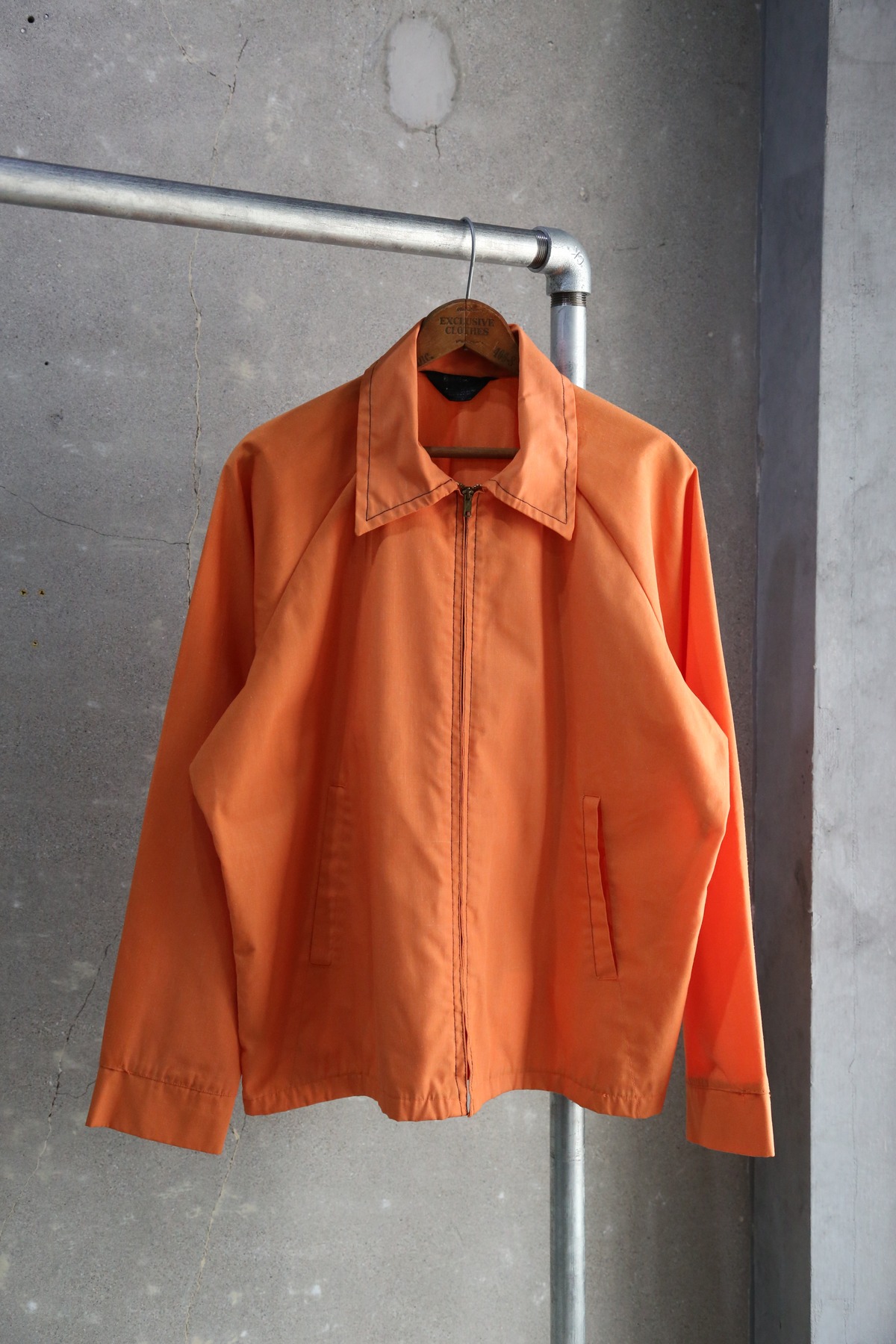 70s【Bob Hadley】Swingtop | the Holic vintage clothing