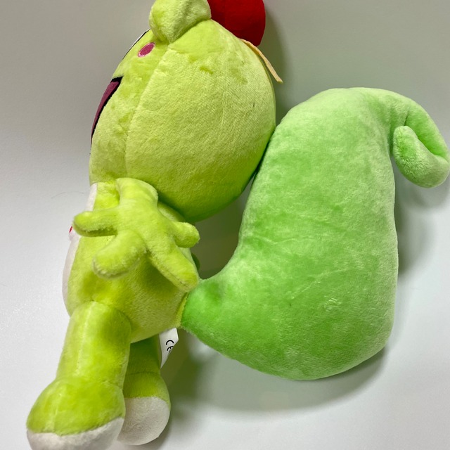 ハッピーツリーフレンズ Nutty ぬいぐるみ Happy Tree Friends ナッティ | BF MERCH’S