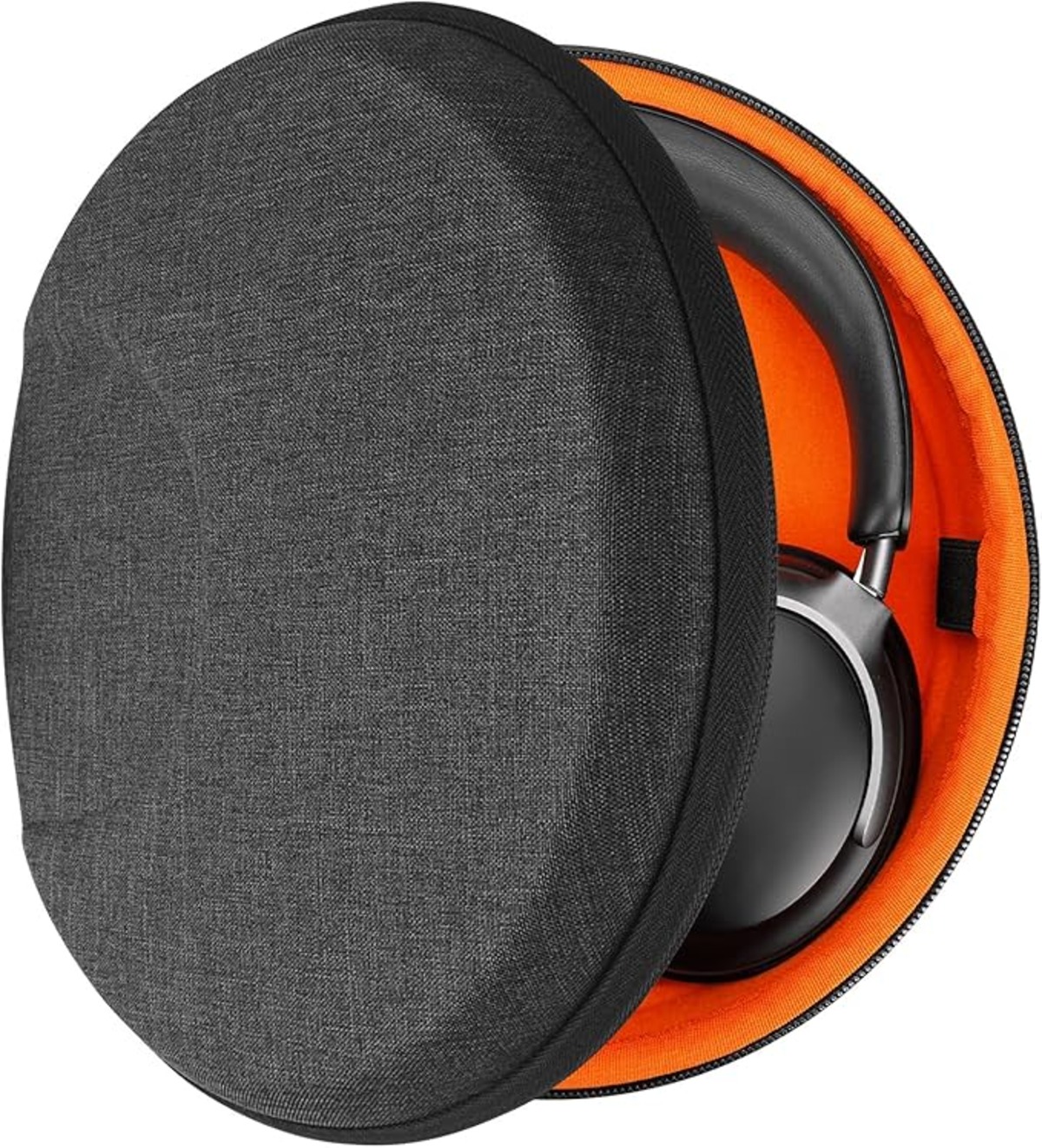 Geekria ケース Shield ヘッドホンケース 互換性 ハードケース 旅行用 ハードシェルケース ボーズ Bose QC, QC ...