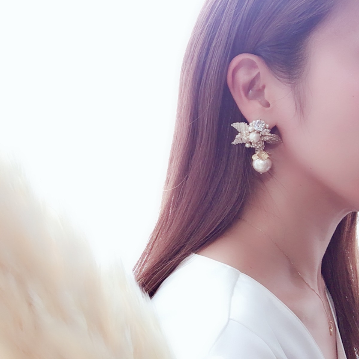 Emma | Dear Lady accessories