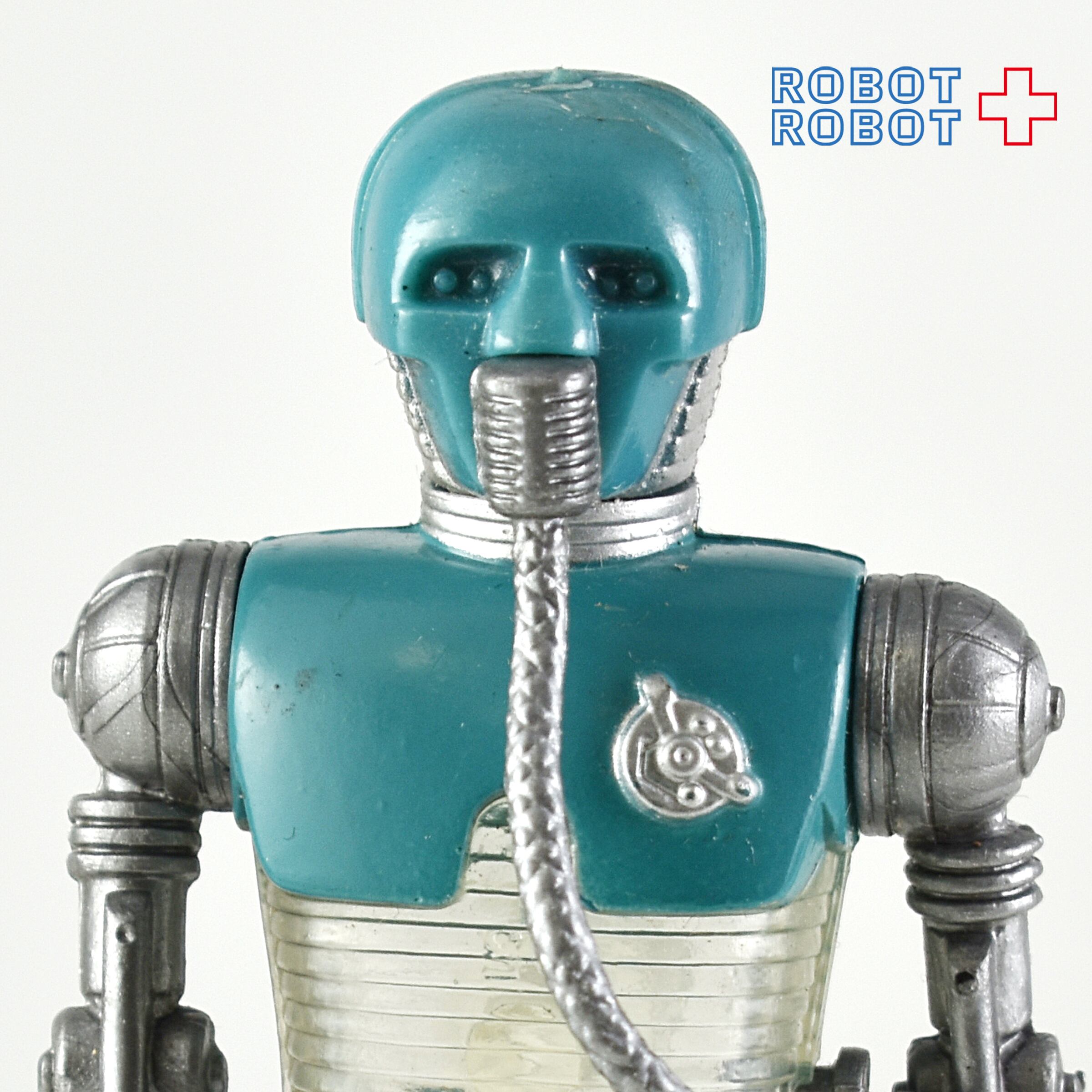 スター・ウォーズ オールドケナー 2-1B ルース 武器欠 | ROBOTROBOT