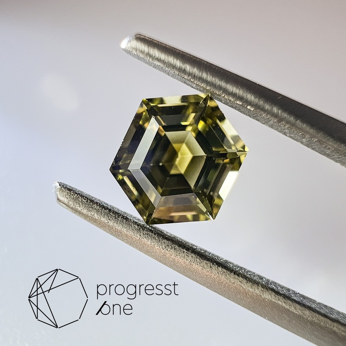 コーネルピン0.54ct | progresstone