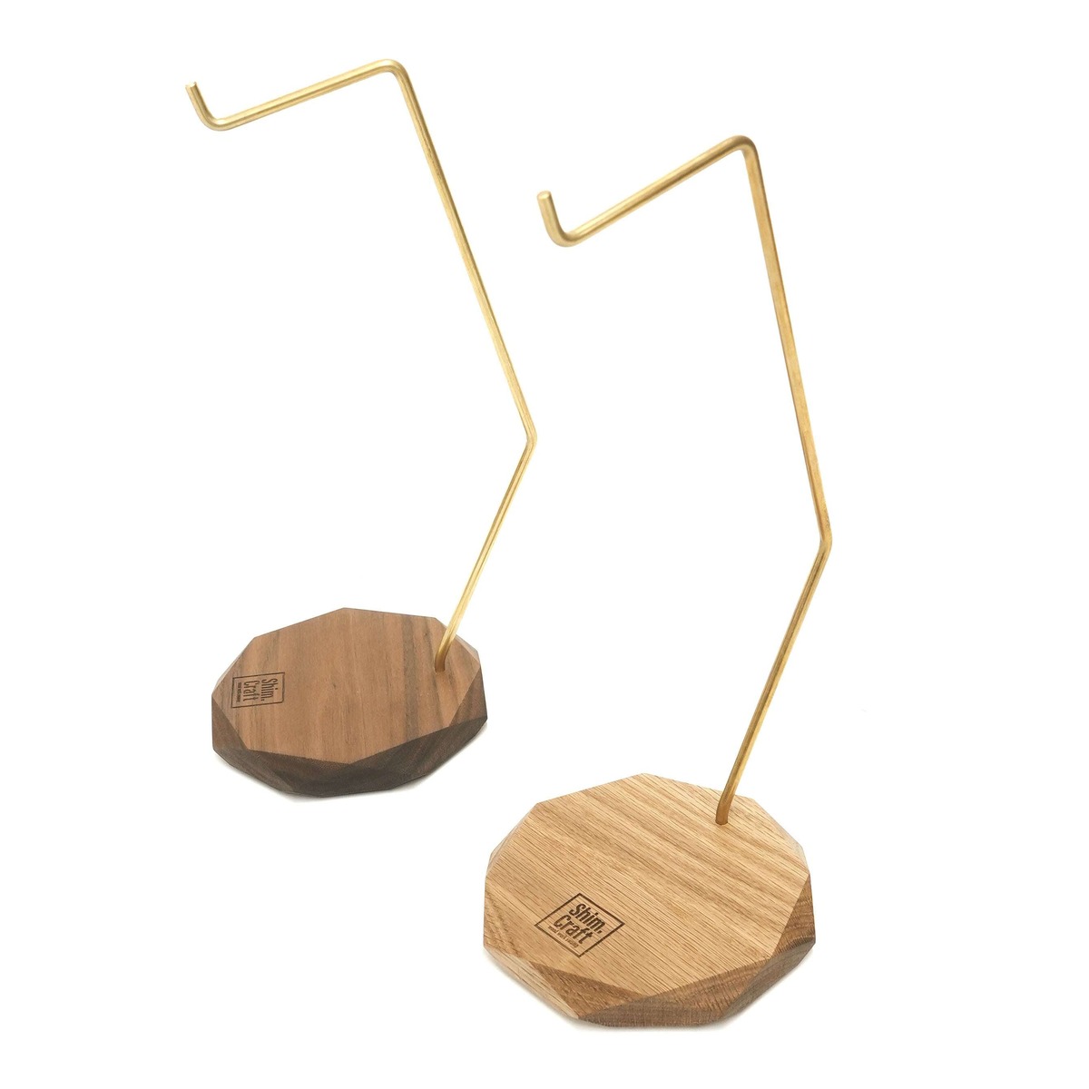 Shim.craftランタンスタンド『IGAIGA』 | capsul online