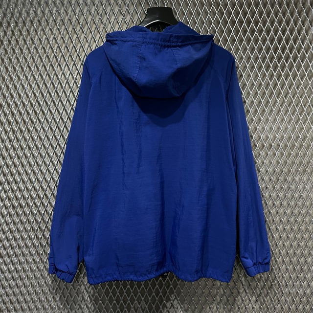 90s【alf】Nylon Jacket USA製 | the Holic vintage clothing