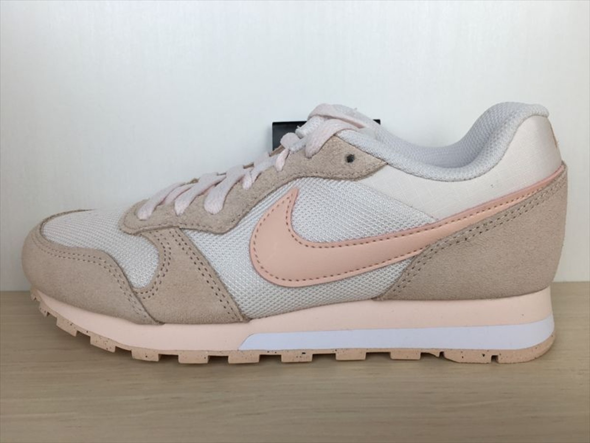 NIKE（ナイキ） MD RUNNER 2（MDランナー2） 749869-604 スニーカー 靴 ウィメンズ 新品 (1594) | GS ...