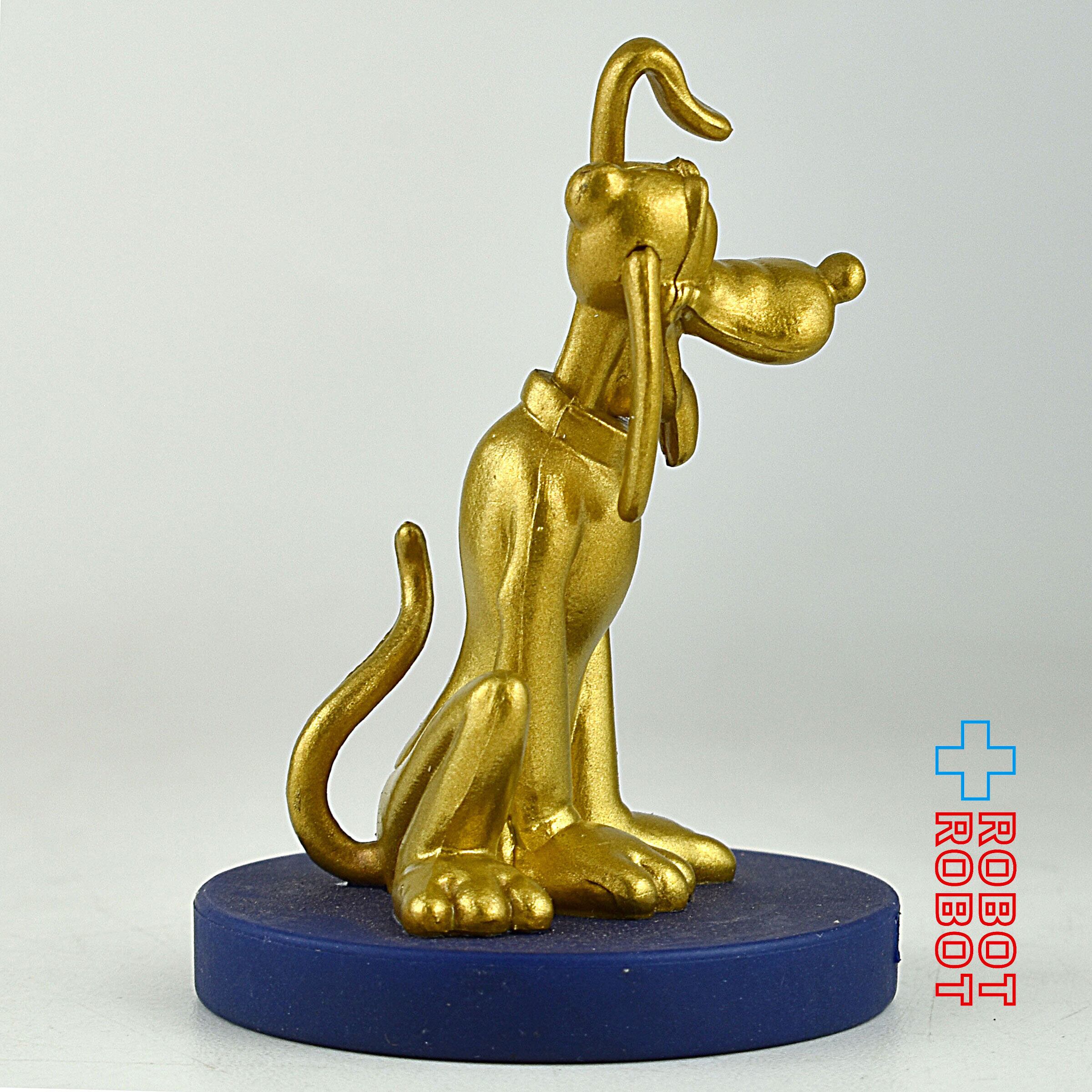 WDW リゾート 50周年 ディズニーキャラクター シークレットフィギュア プルート | ROBOTROBOT