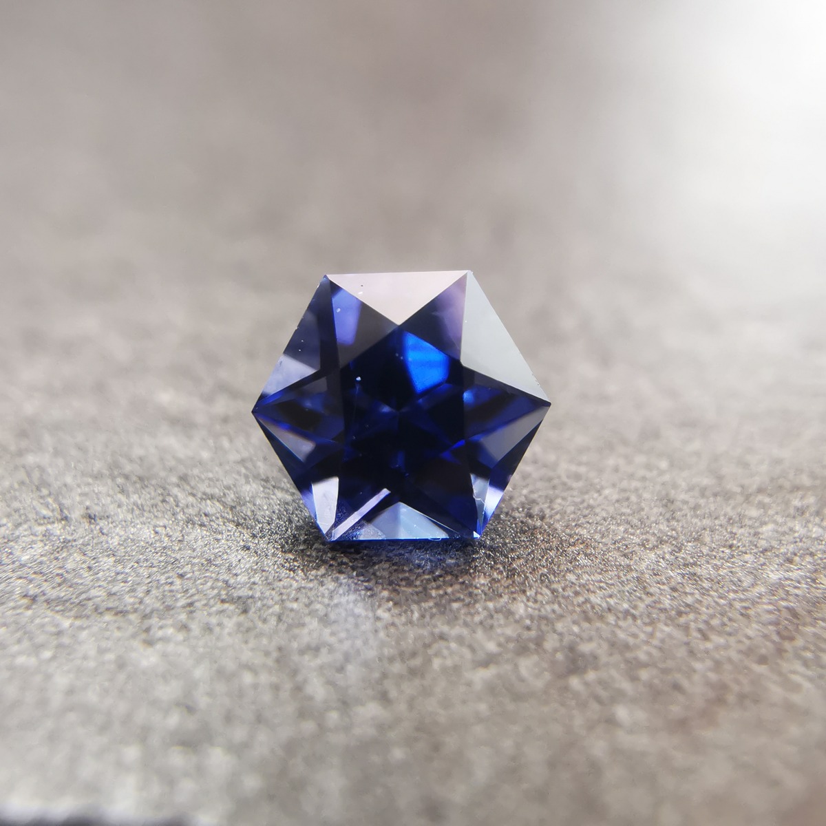 サファイア 0.31ct / R-0828A | Tam＆Tam Gem