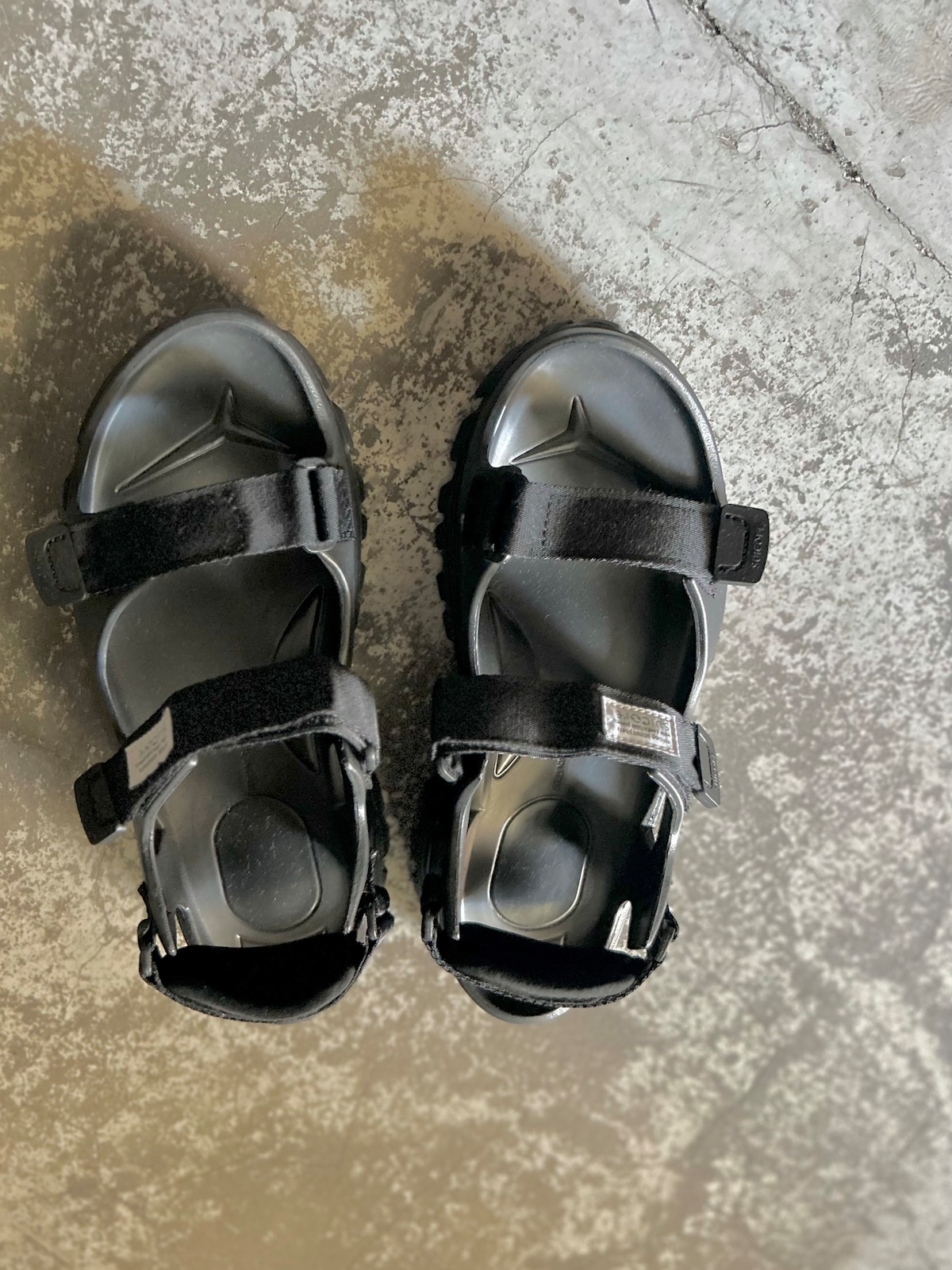 SUICOKE/WAKE | coper
