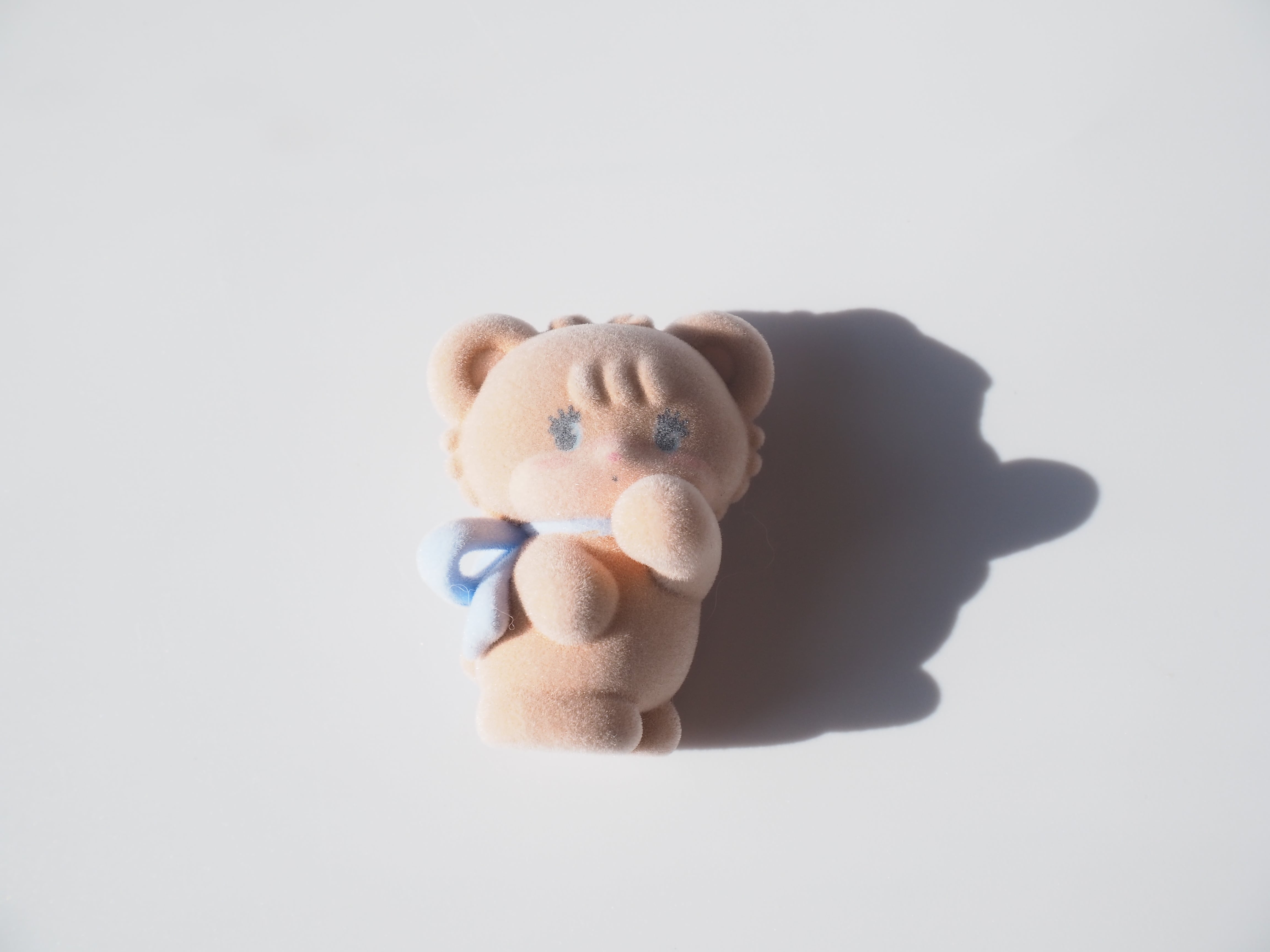 mikko illustrations LOVE FRIENDS コレクションフィギュア②Latte | nozomiya