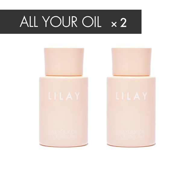 LILAY OFFICIAL WEB STORE