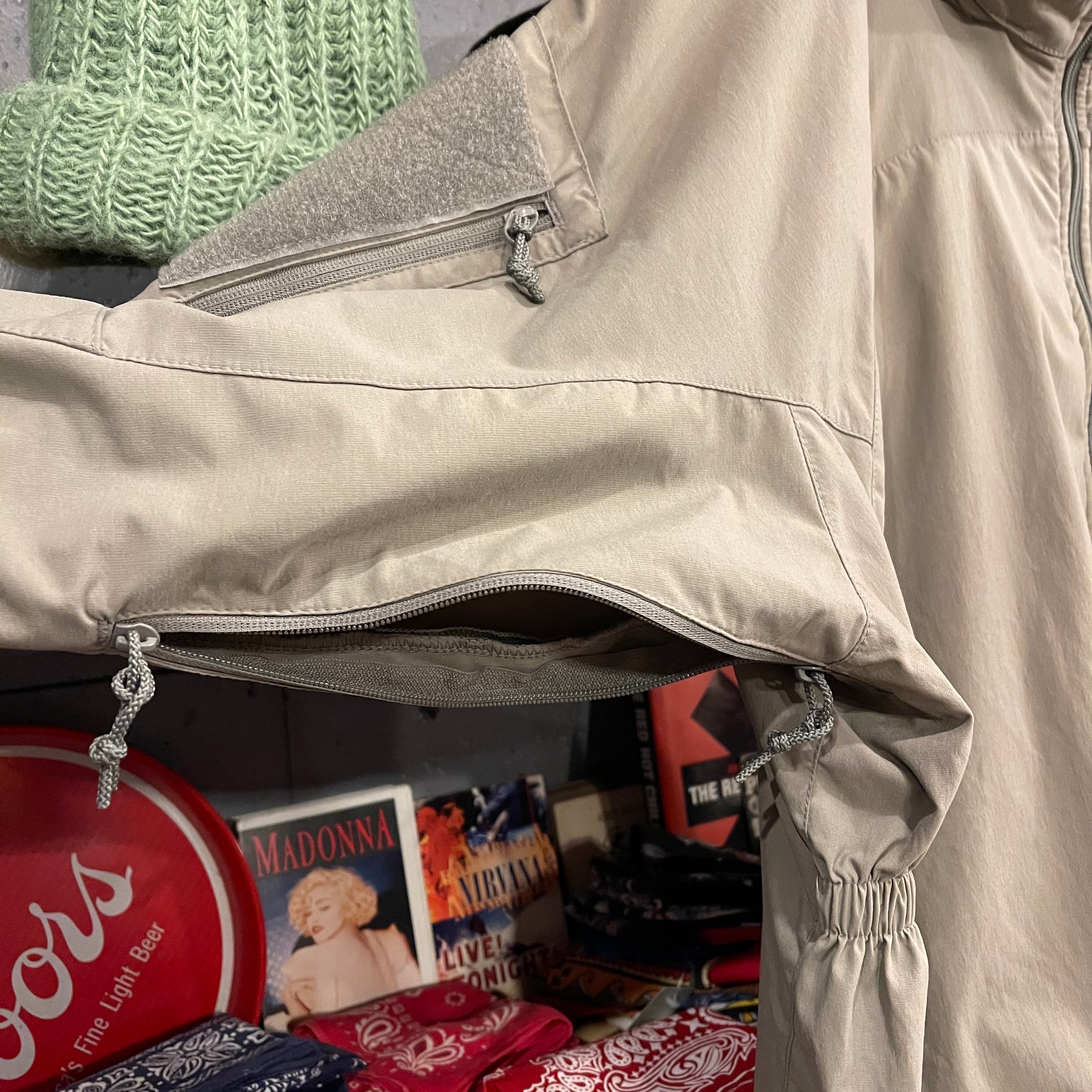 Patagonia MARS Level 5 Softshell Jacket Gen Ⅱ | VOSTOK