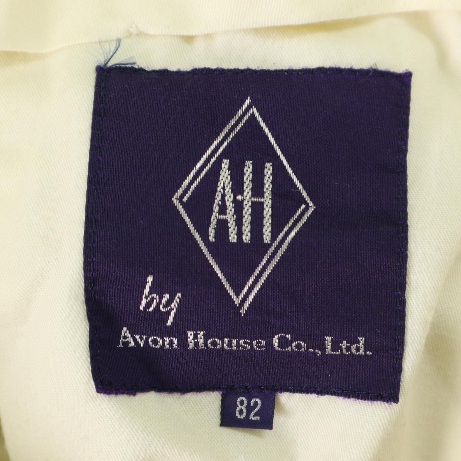 Avon House WOOL SLACKS 82 | safarionline