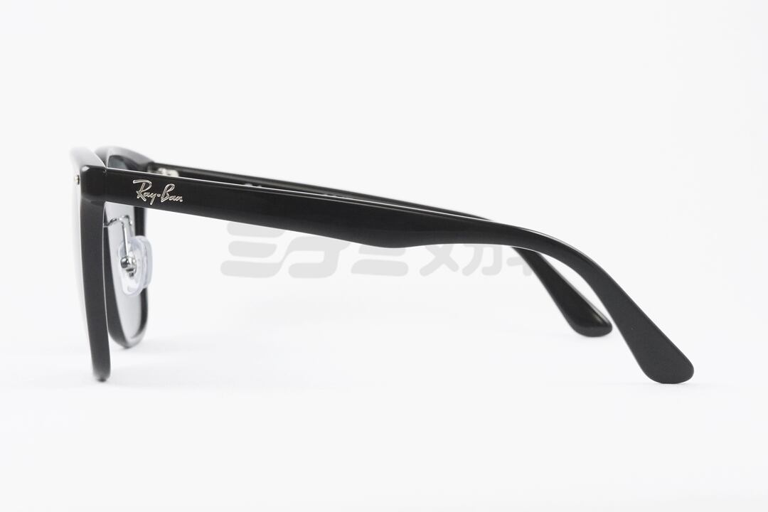 Ray-Ban サングラス RB2206D 901/87 57サイズ スクエア レイバン 正規品 | ミナミメガネ -メガネ通販オンラインショップ-