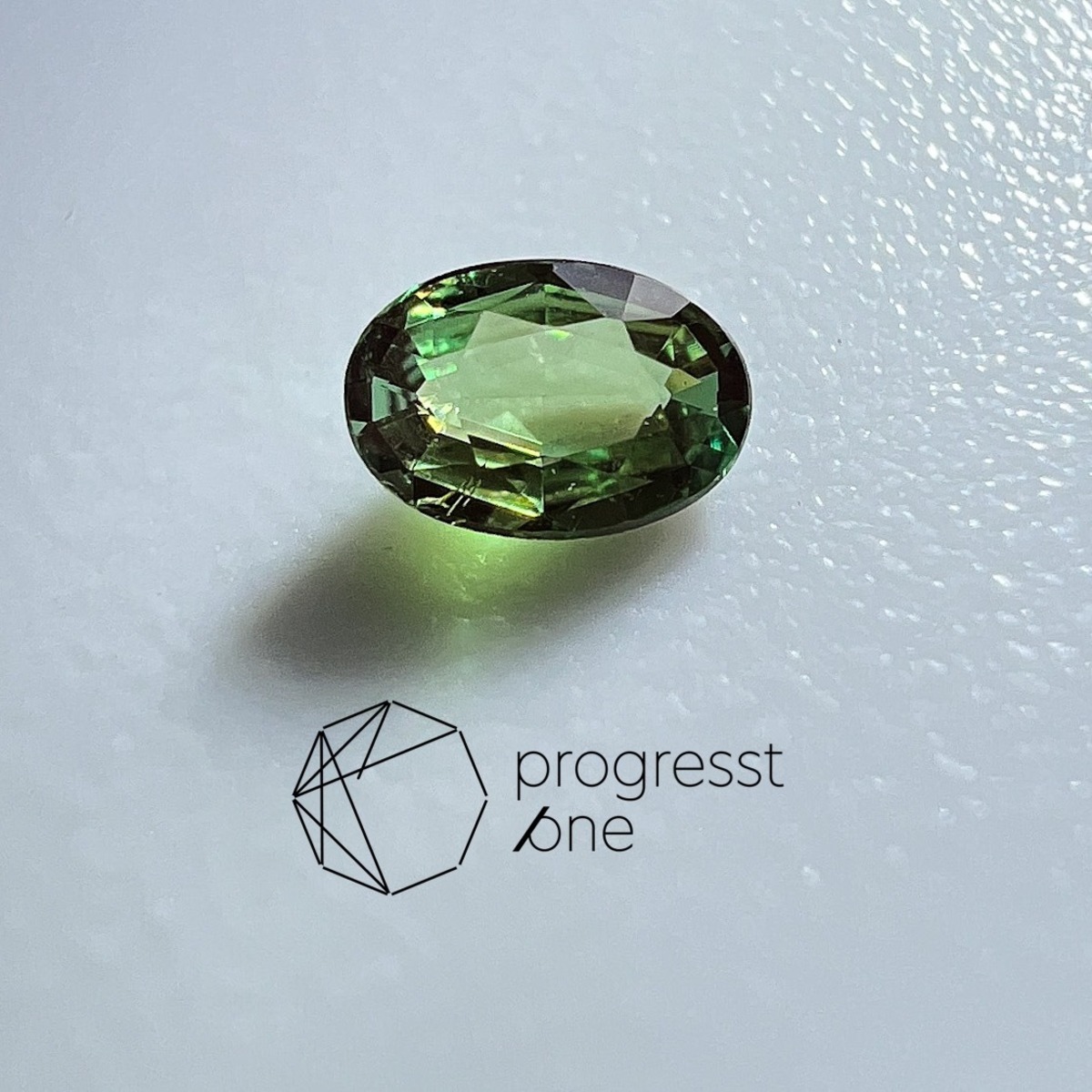 アレキサンドライト0.09ct | progresstone