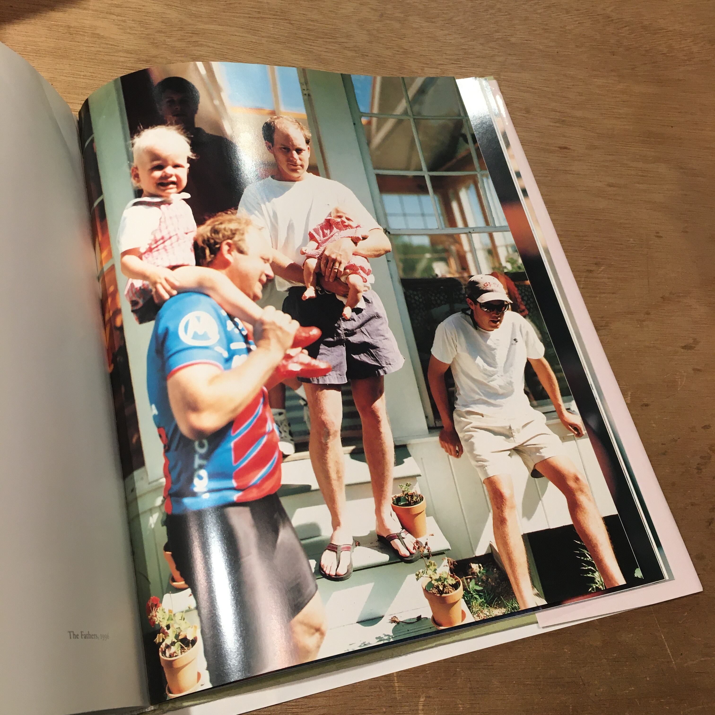 THEATER OF MANNERS / TINA BARNEY | 百年