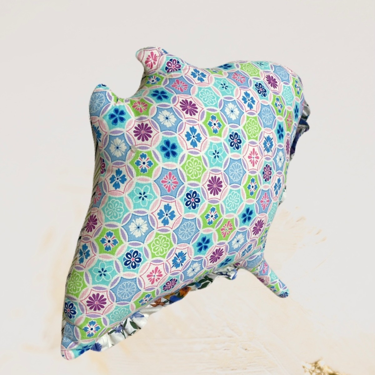 Manta Medium 4 | Hey Kit