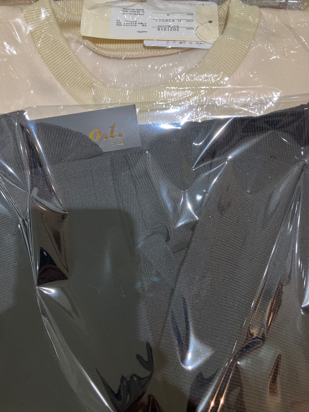 ゆみこ様 | Devotion4