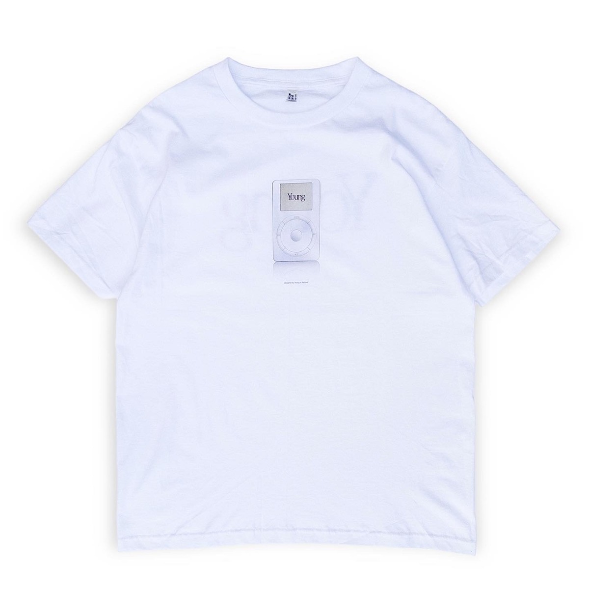 P.O.D Tee | young store