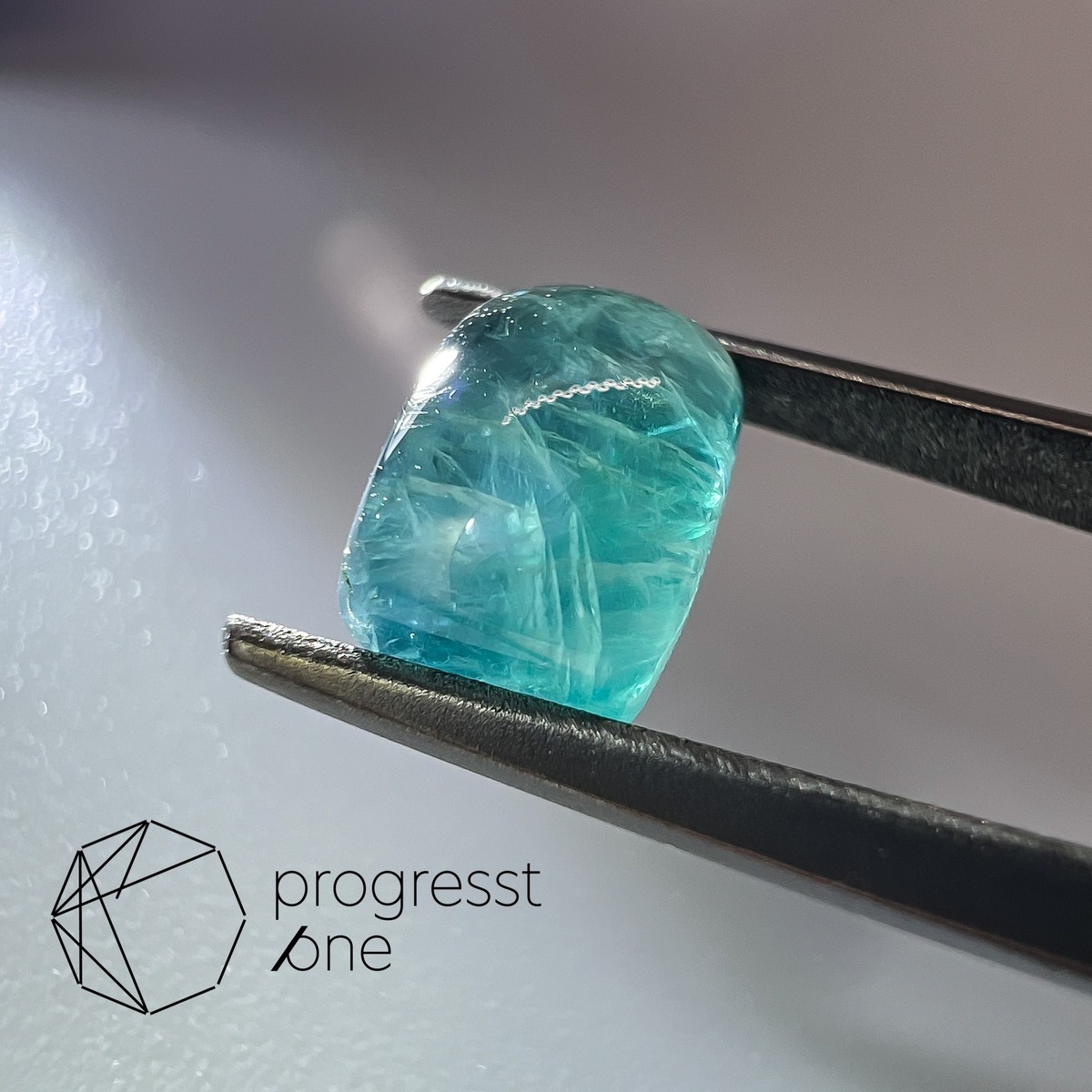 グランディディエライト1.87ct | progresstone