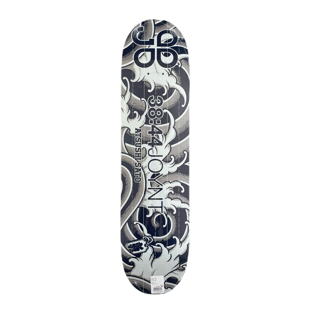 JOYNT SKATEBOARDS | FILTER SKATEBOARD SHOP
