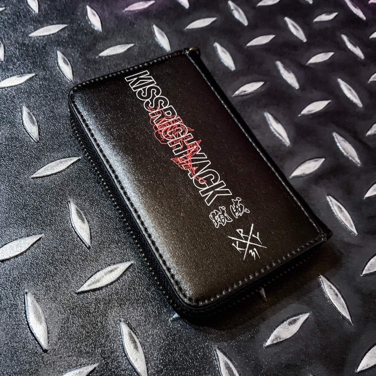 「TIT2」 | KRY clothing