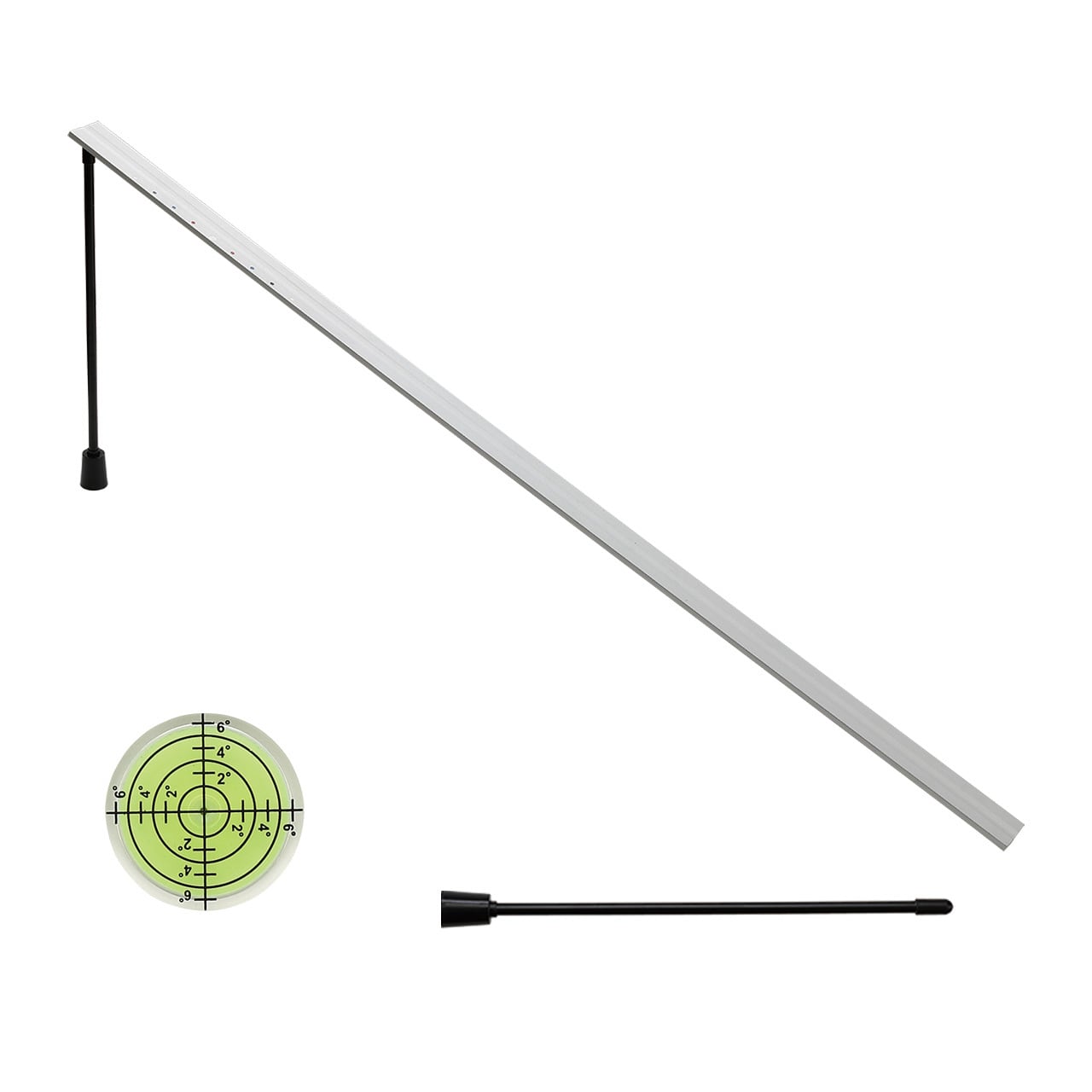 Multi Putting Mirror | LPSwing