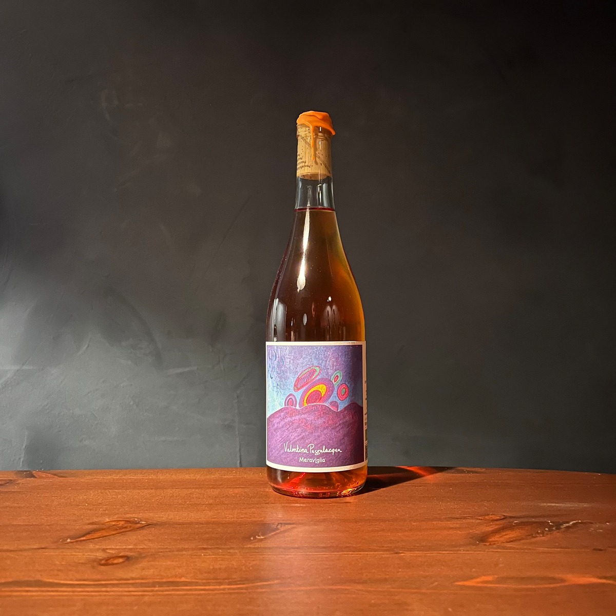 Megraviglia ’19（メラヴィーリア） | 酒室 -Centoux-