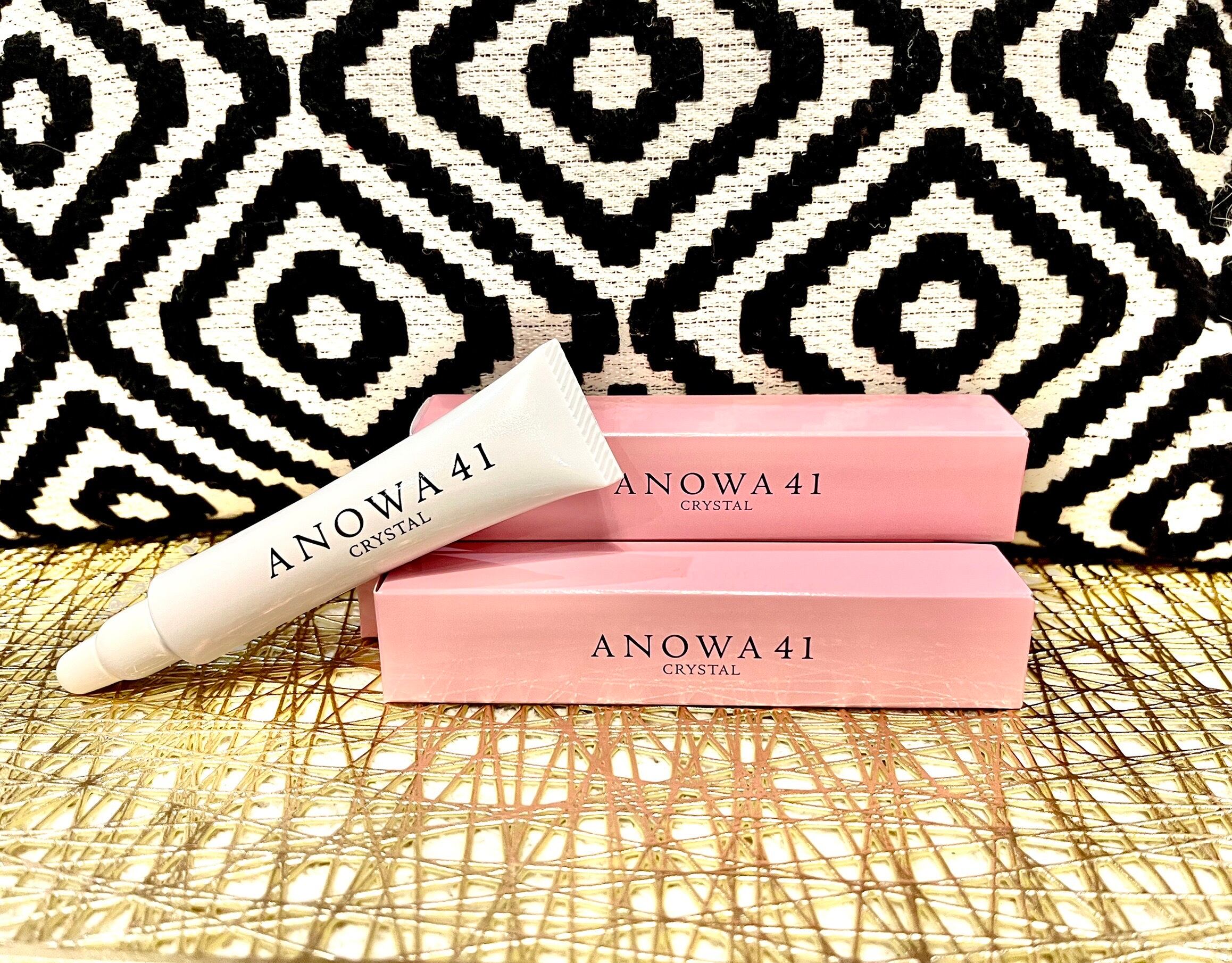 アノワ41Dジェル | 光脱毛サロンOhana