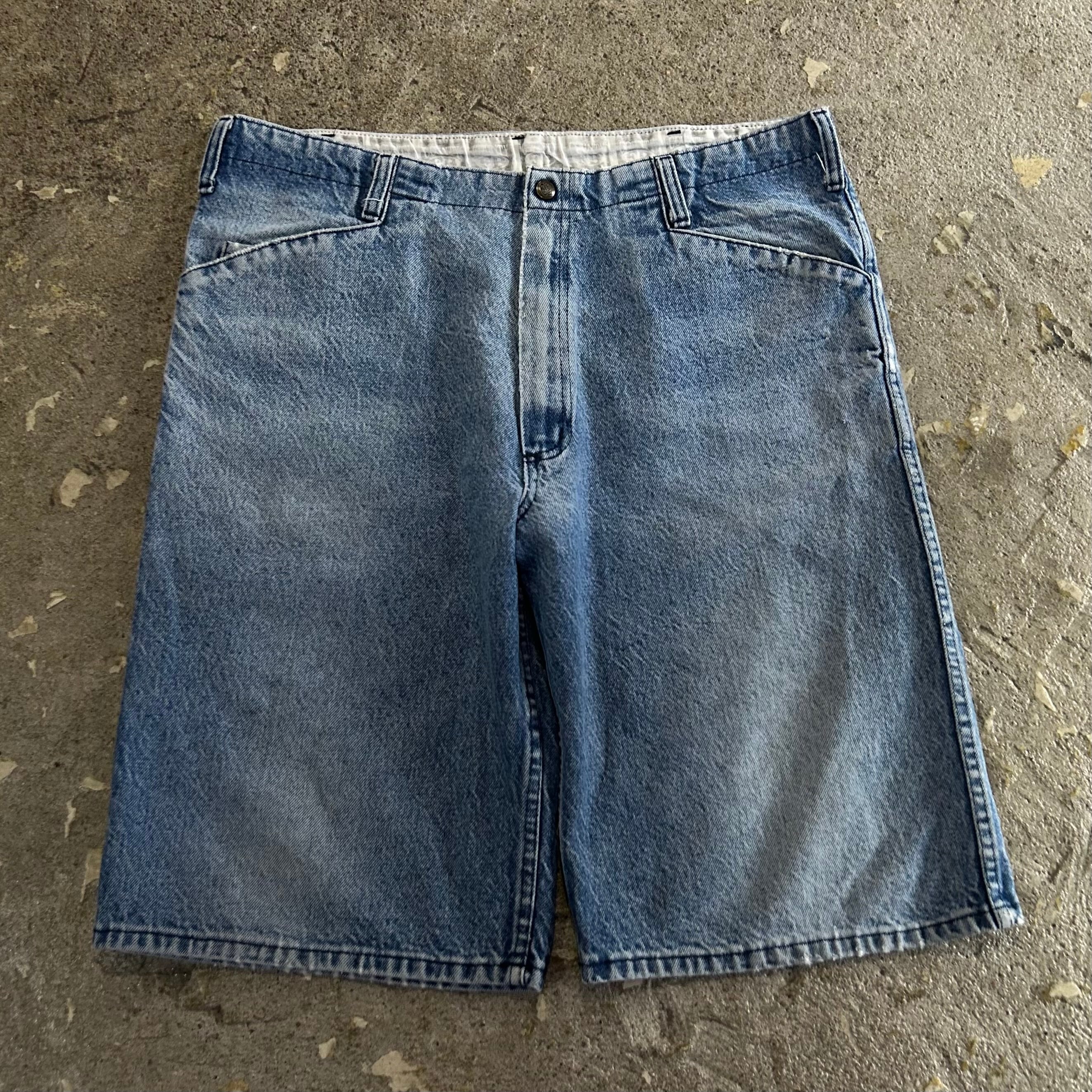 90s FB COUNTRY denim shorts【仙台店】 | What’z up
