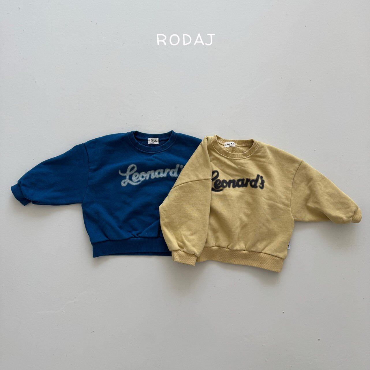 【予約】RODAJ Leonard mtm | Yururito