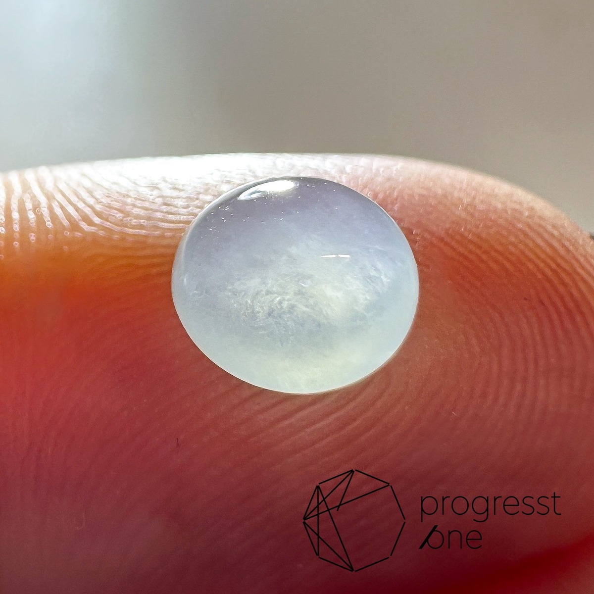 アイスジェダイト1.292ct | progresstone