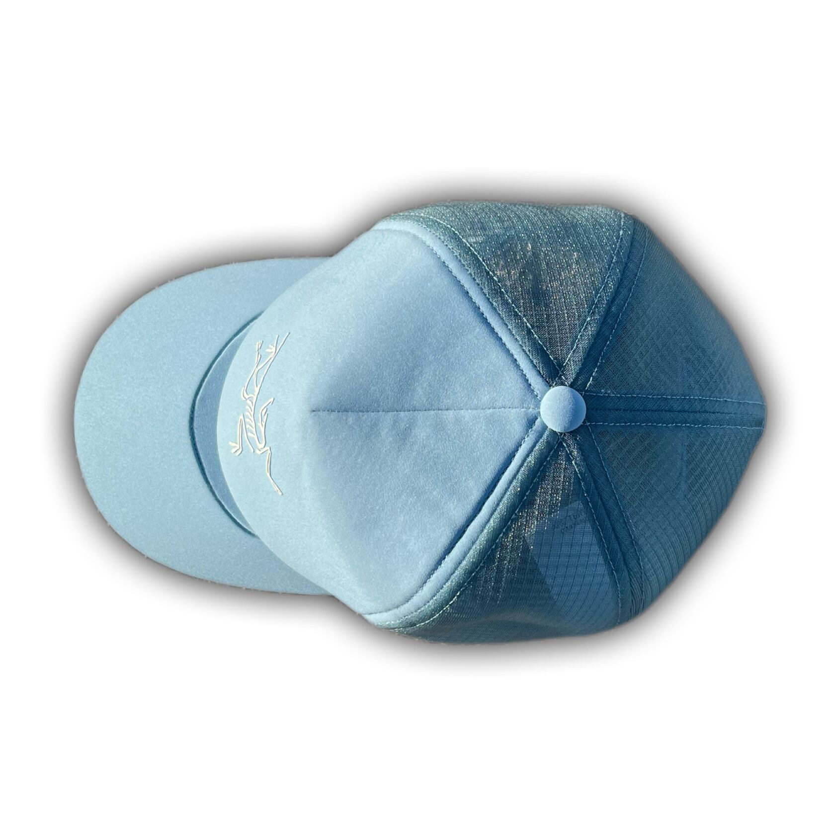 ARC'TERYX Trucker Cap | SNAFU