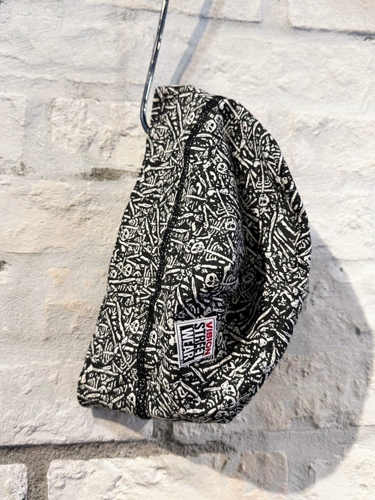 80s VISION Cap | B U D