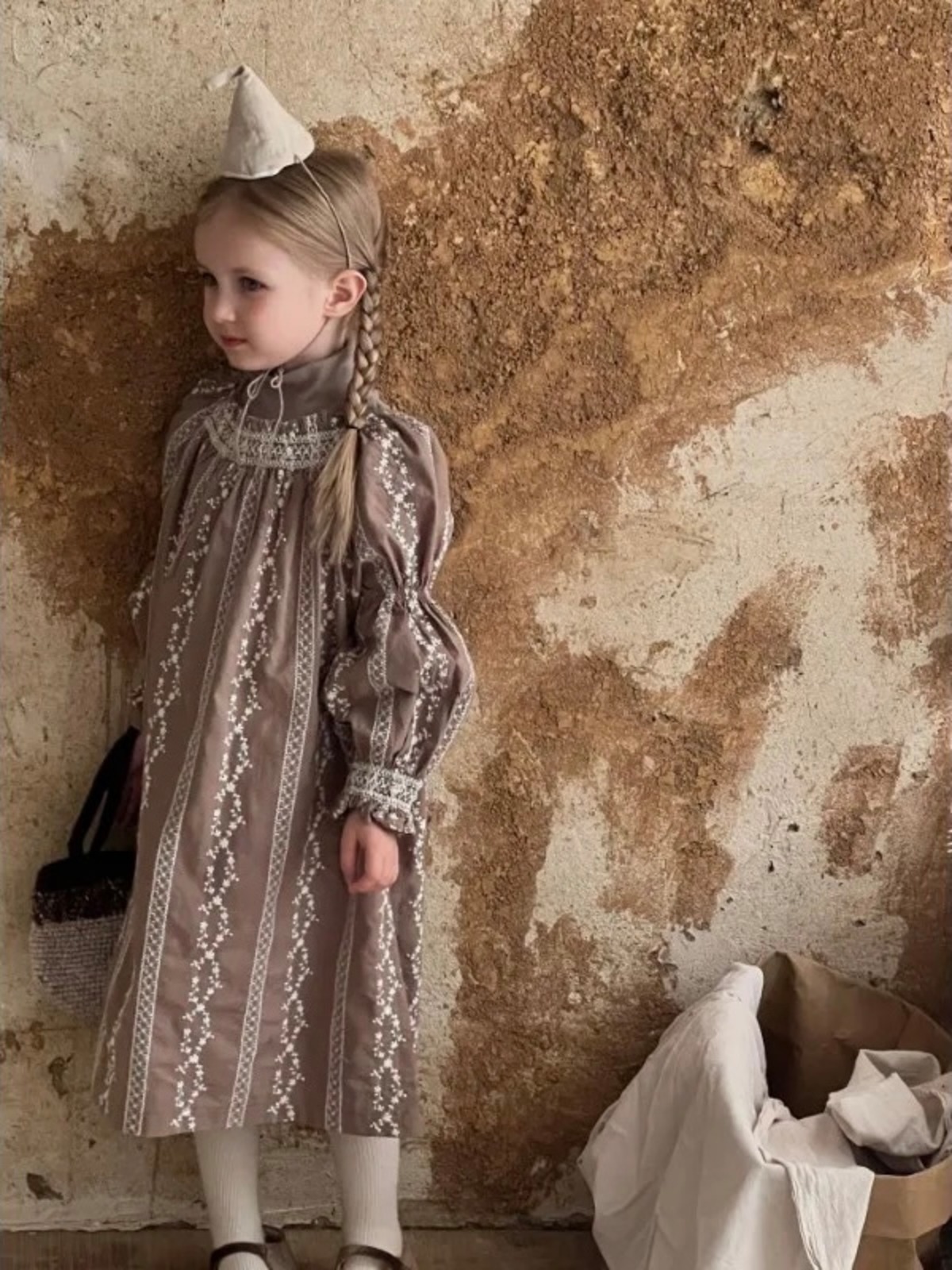 cappuccino dress | unaco_select
